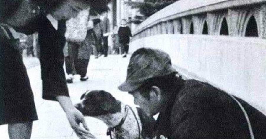 昭和22年戦後の東京で物乞いをする傷痍軍人の姿に心動かされる…あの時の秘密は？